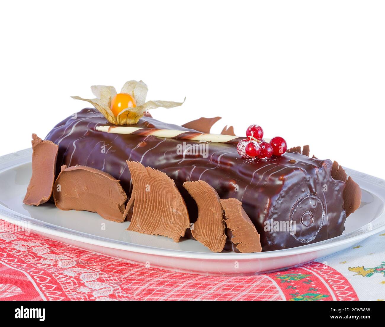 Gateaux decorated hi-res stock photography and images - Alamy