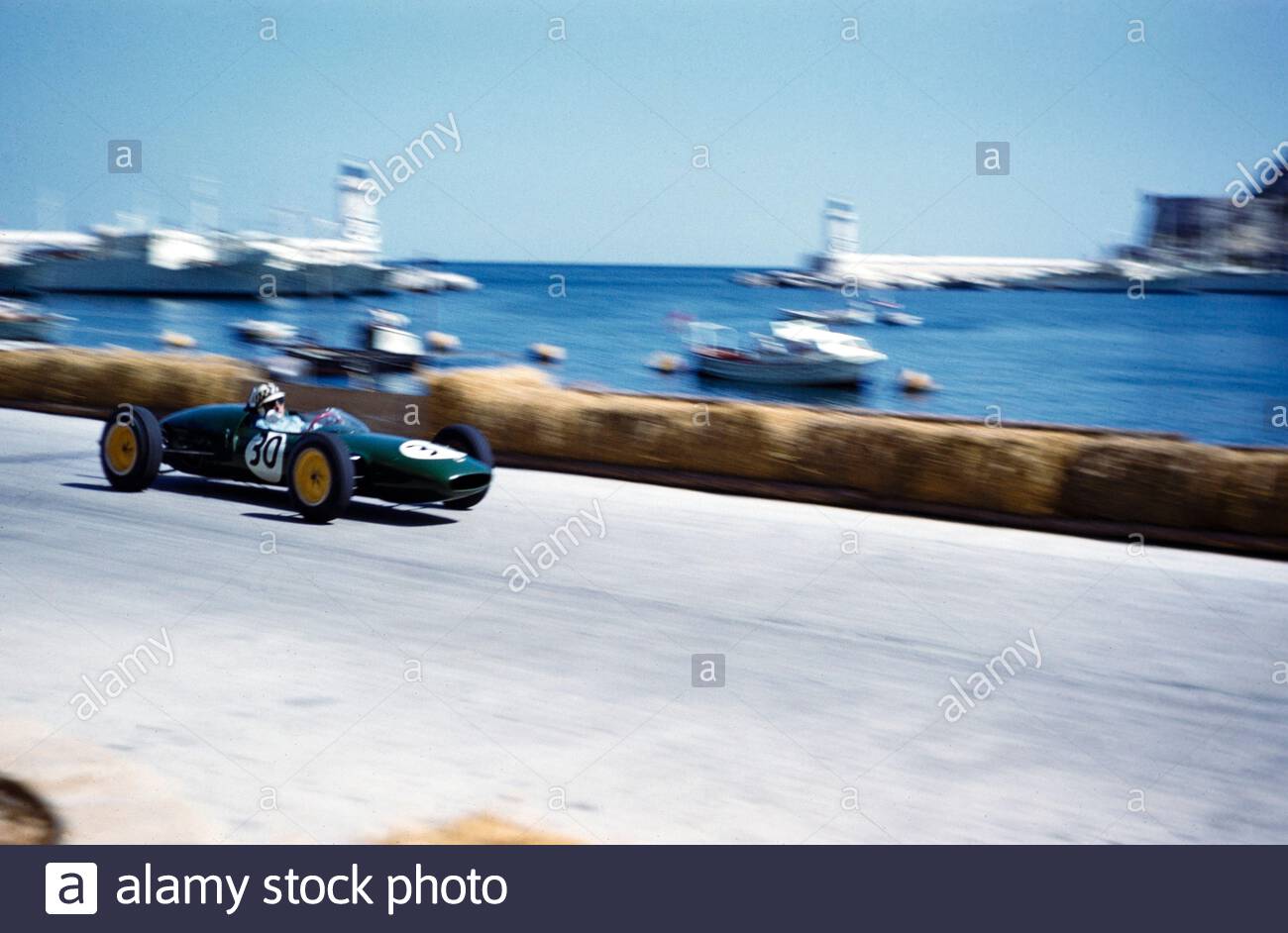 1960s Formula 1 Car High Resolution Stock Photography and Images - Alamy