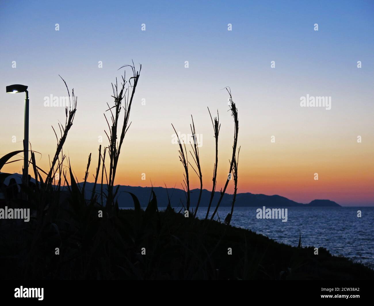 Karavolas hi-res stock photography and images - Alamy