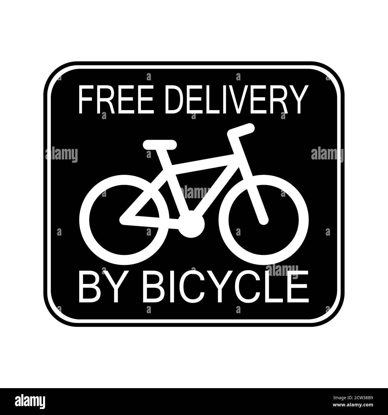 Traffic sign free Black and White Stock Photos & Images - Alamy