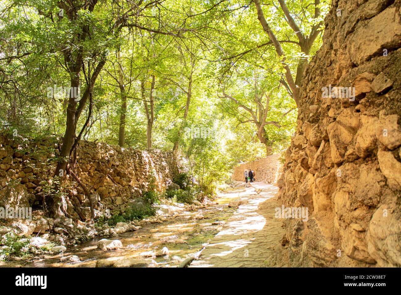 Old path hi-res stock photography and images - Alamy