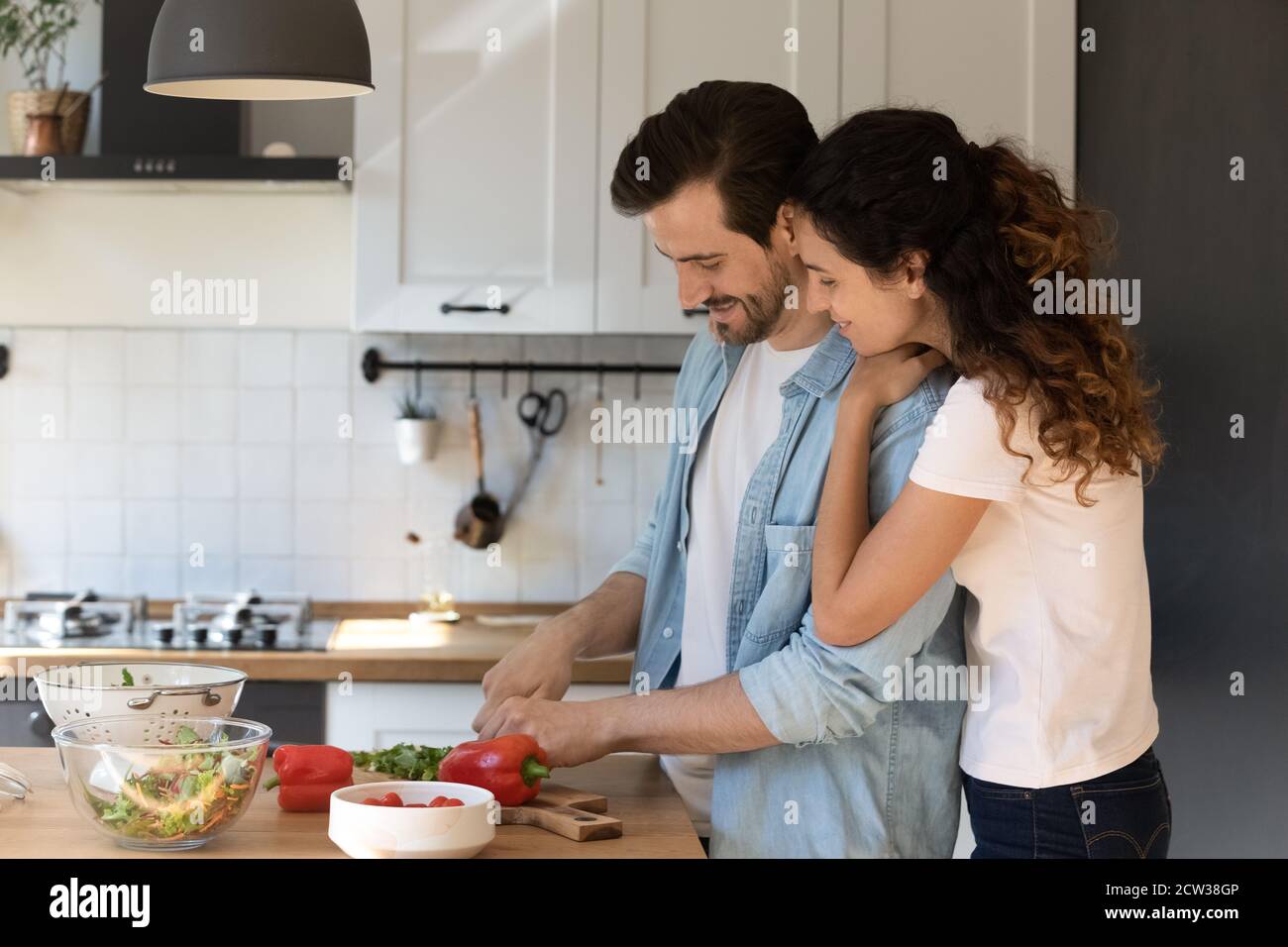 Tenant tenancy tenants hi-res stock photography and images - Alamy