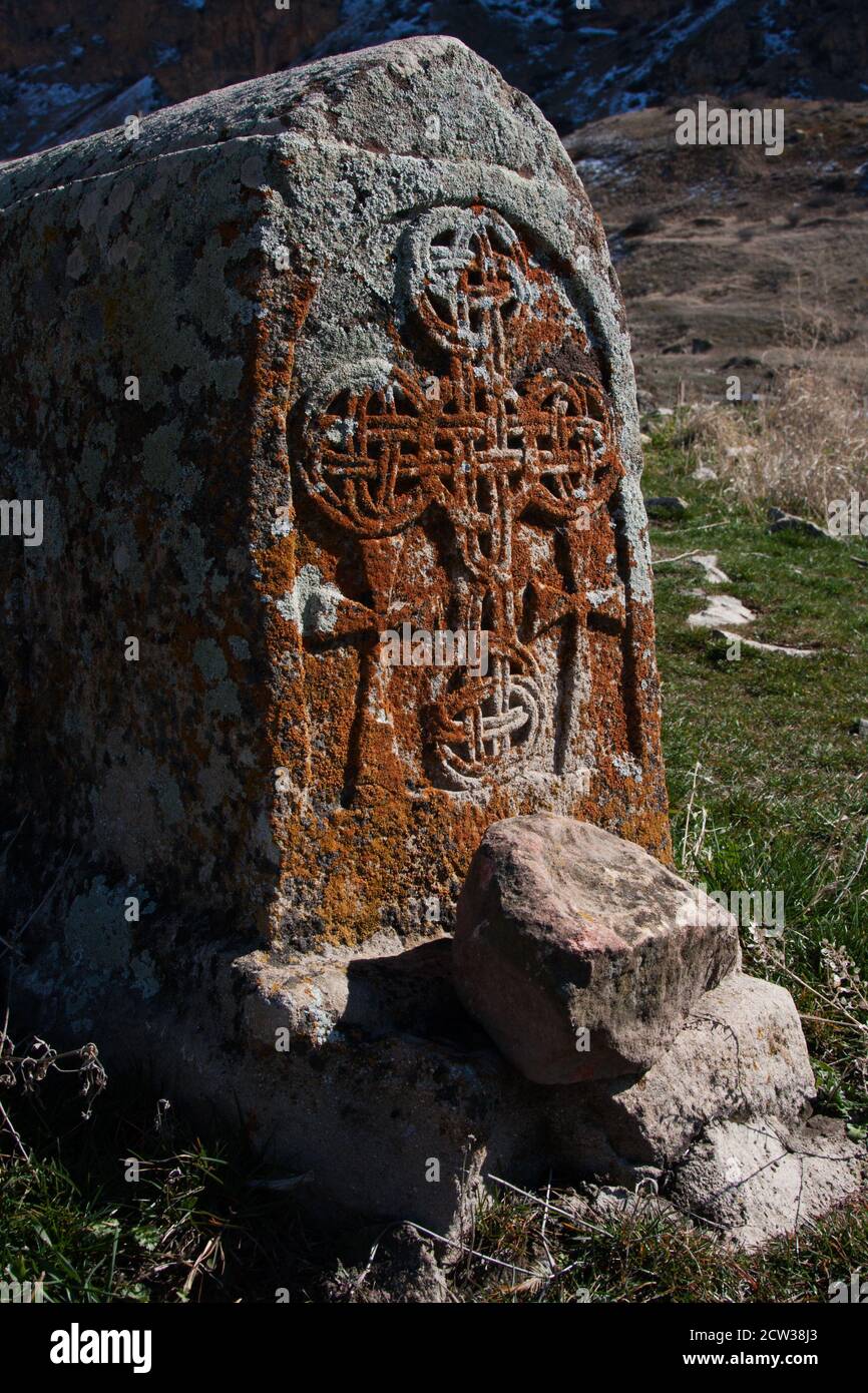 Crossstone hi-res stock photography and images - Alamy