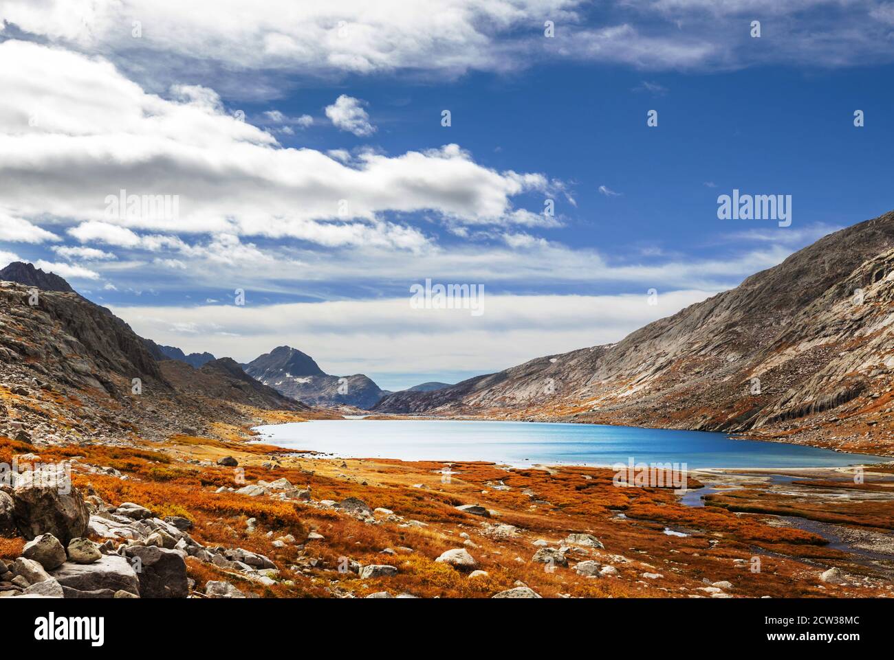 Late Autumn season in mountains Stock Photo - Alamy
