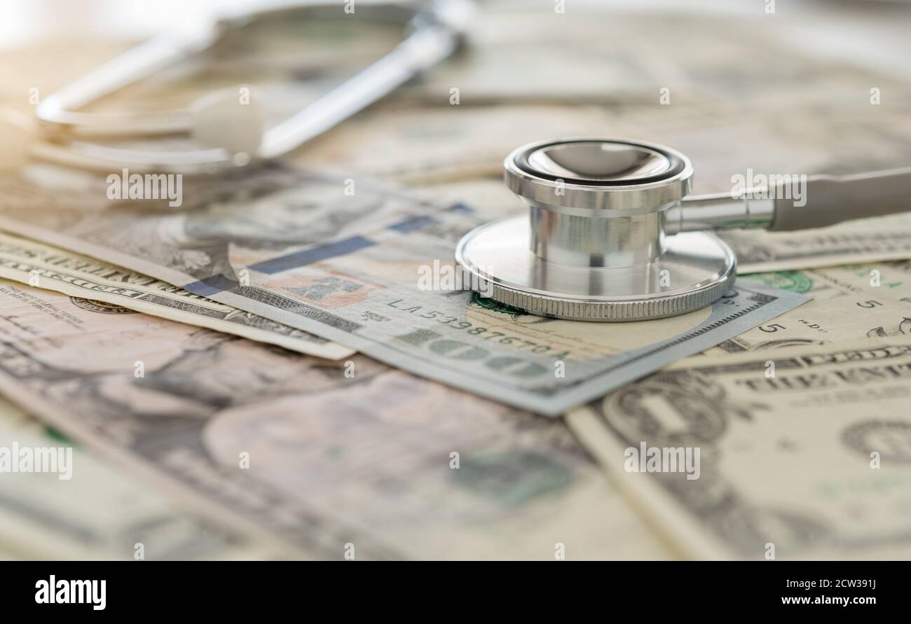 Medical funds hi-res stock photography and images - Alamy