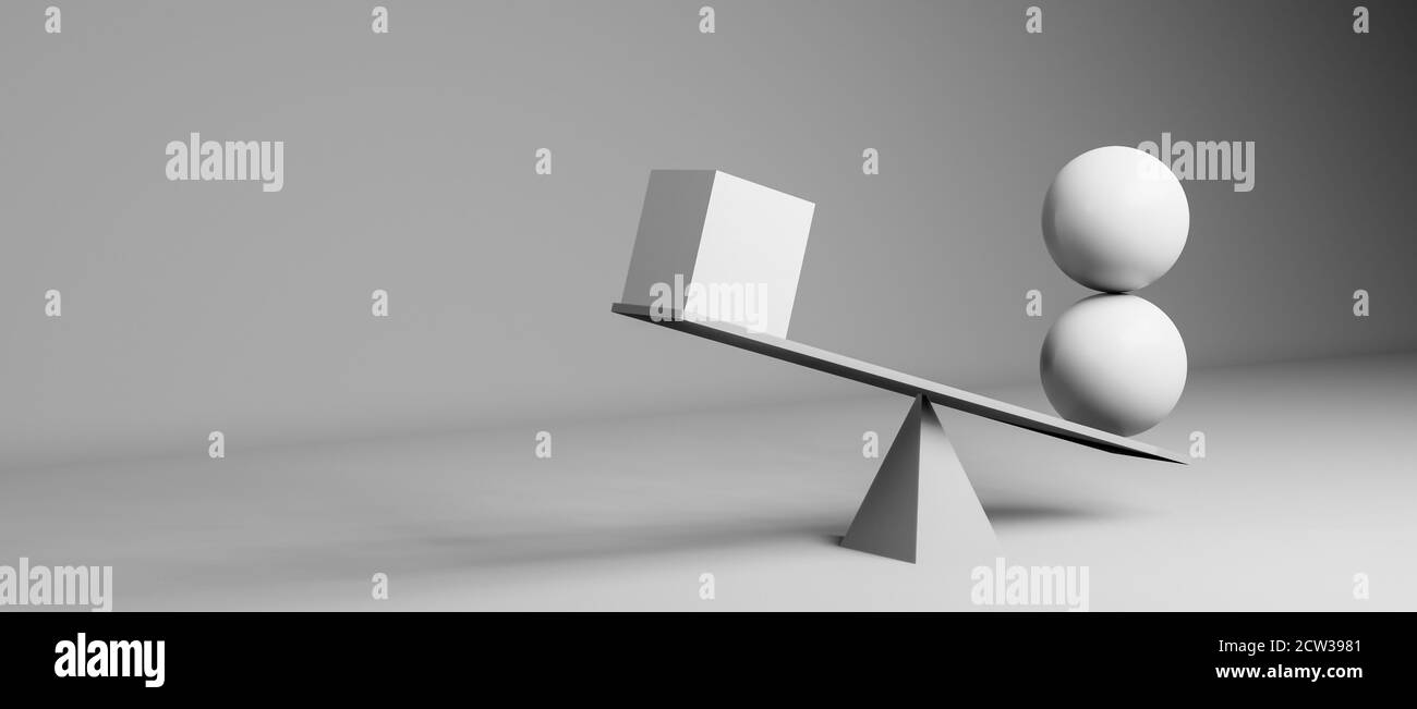 Cube libra hi-res stock photography and images - Alamy