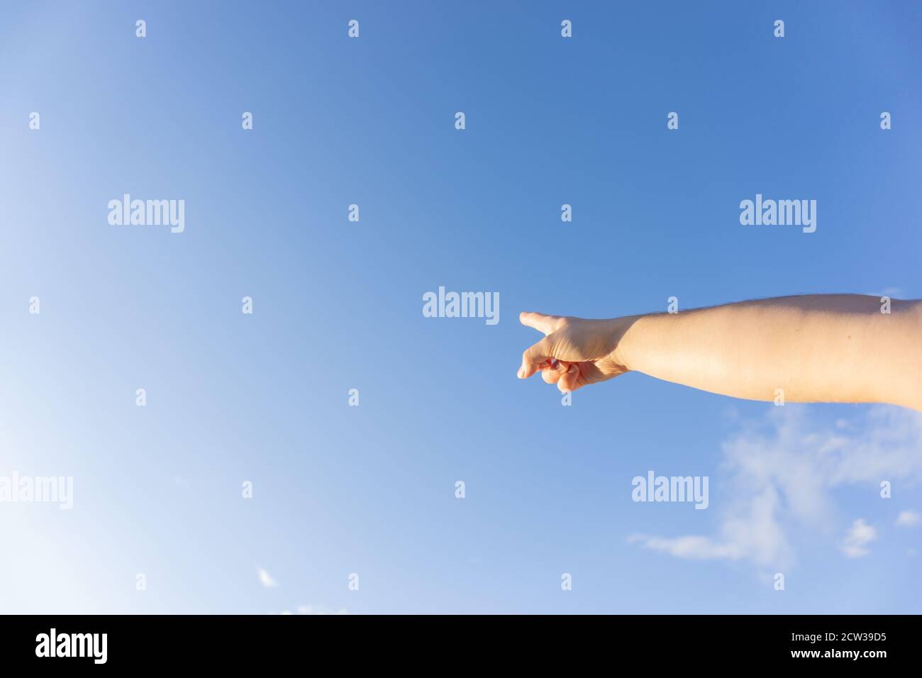 Finger support hi-res stock photography and images - Alamy