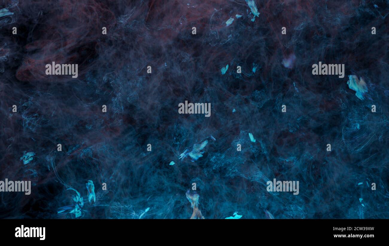 A beautiful outer space or nebula Stock Photo - Alamy