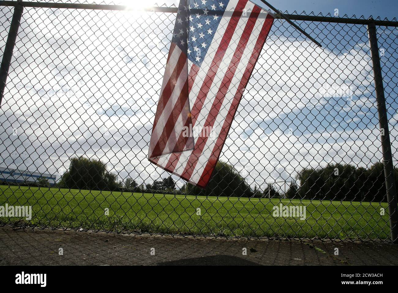 Vanport city hi-res stock photography and images - Alamy