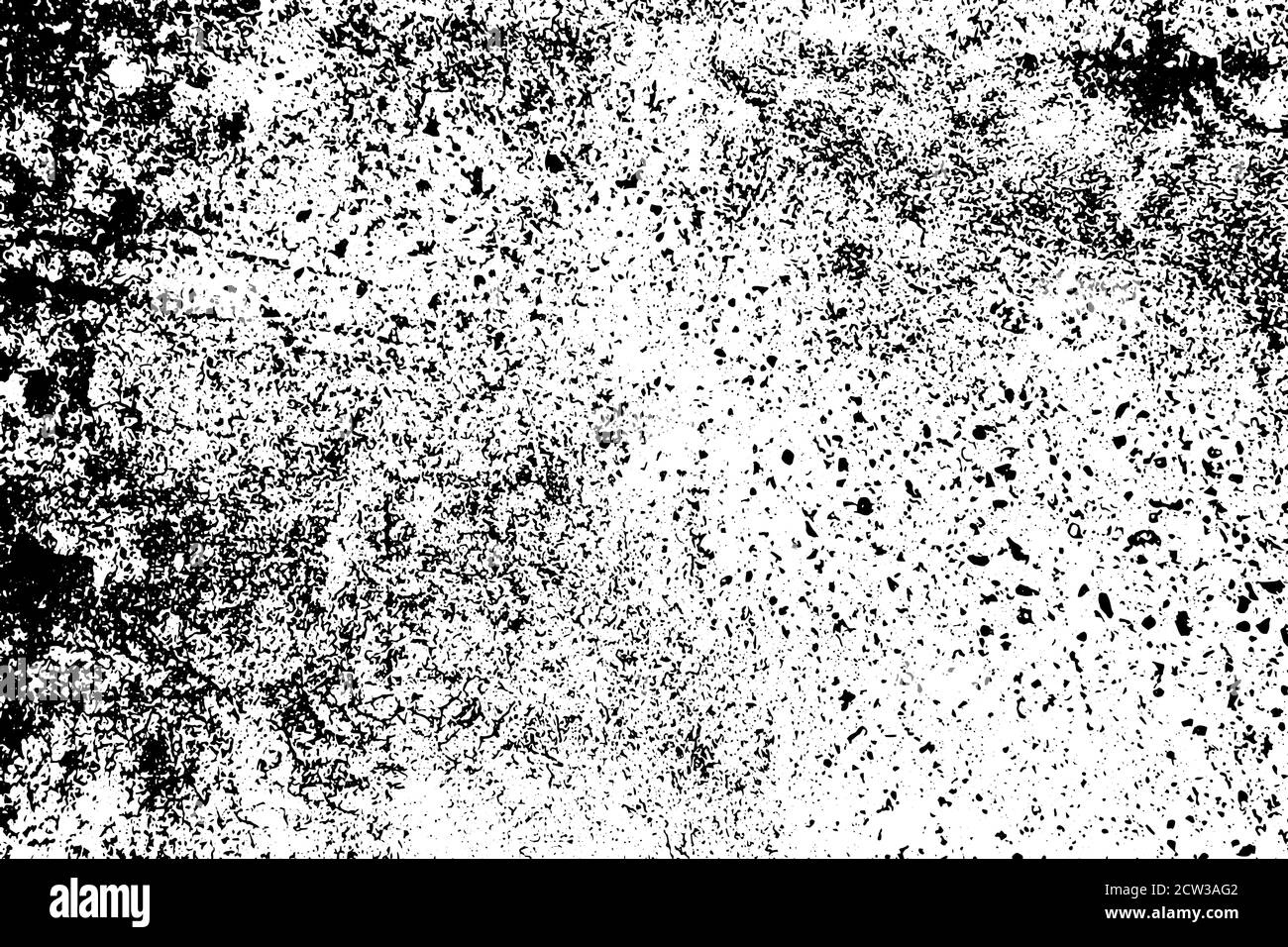 Rough Texture Vector