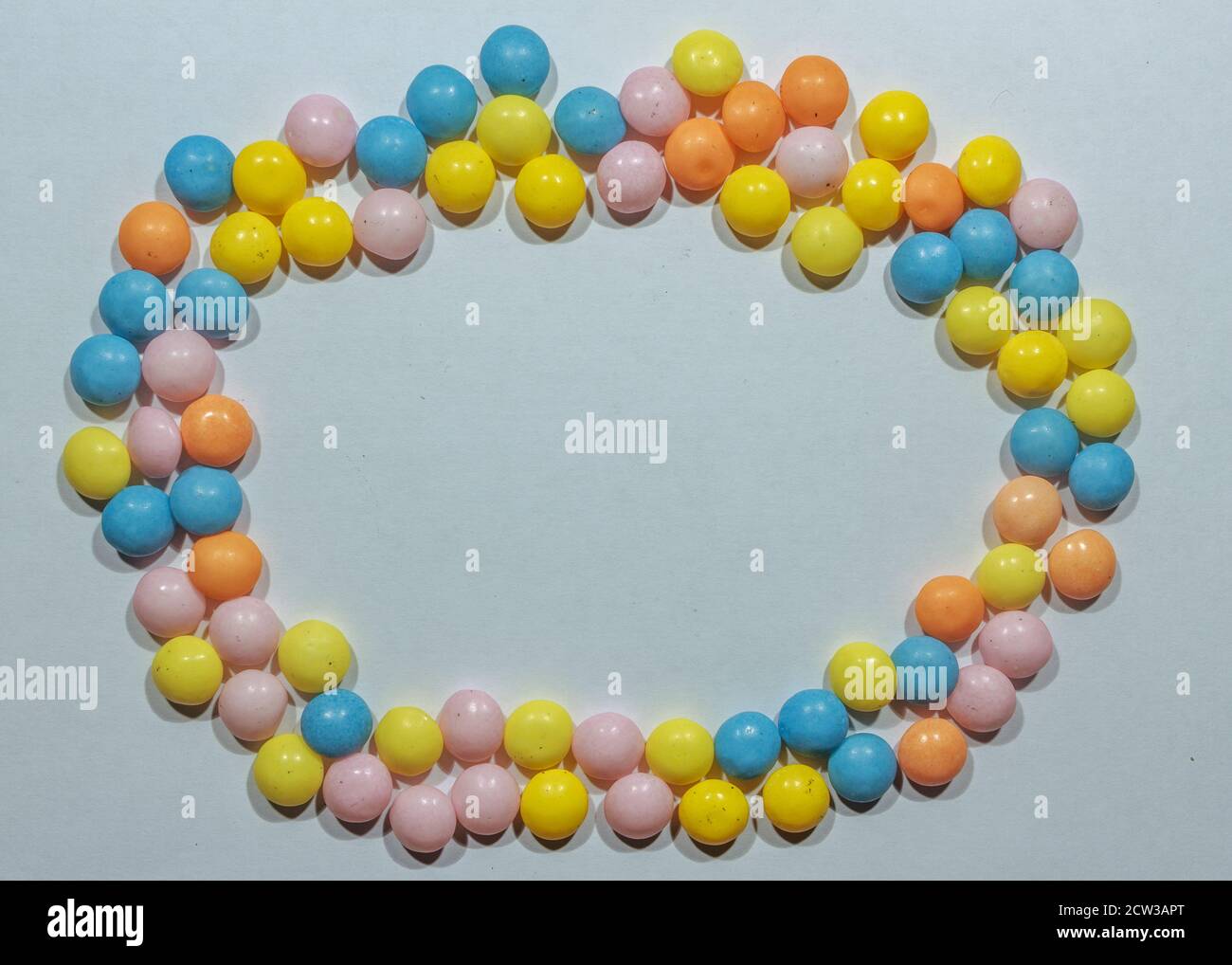 Skittles sweets hi-res stock photography and images - Alamy