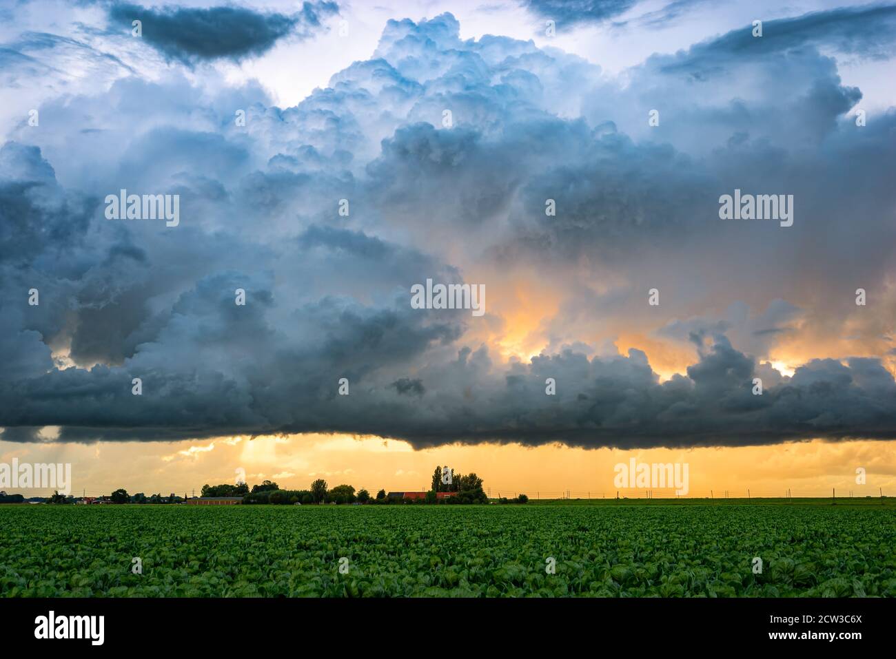 Boiling clouds hi-res stock photography and images - Alamy