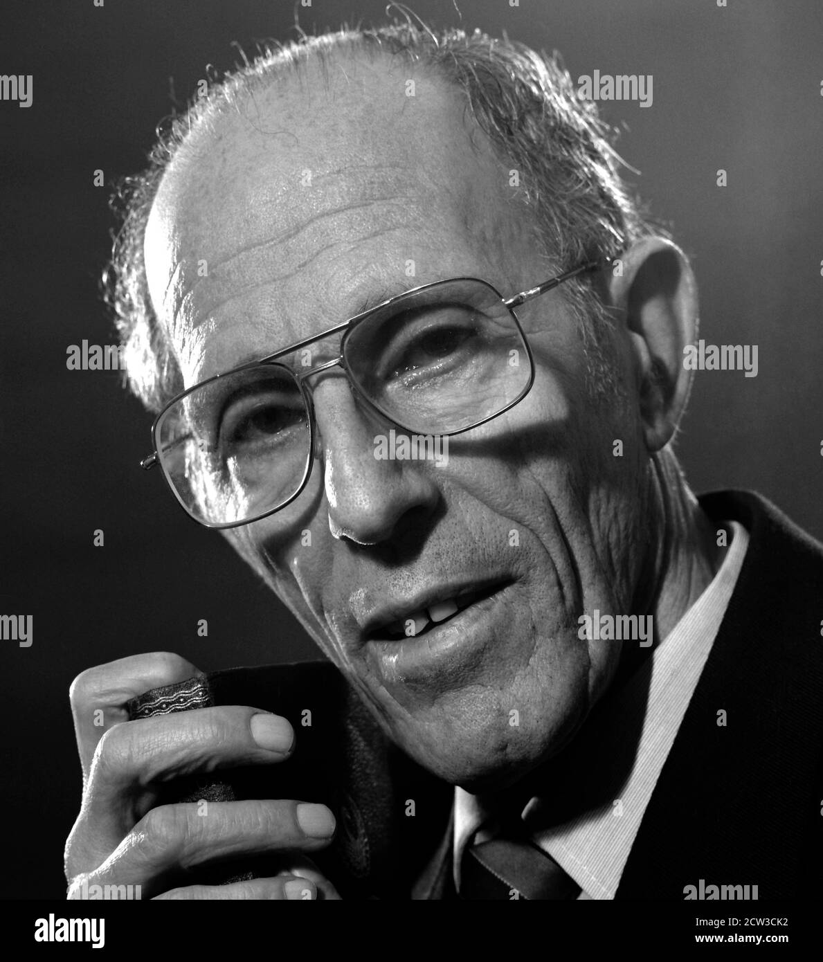 Professor of Geriatric Medicine at Birmingham University from 1974 to ...