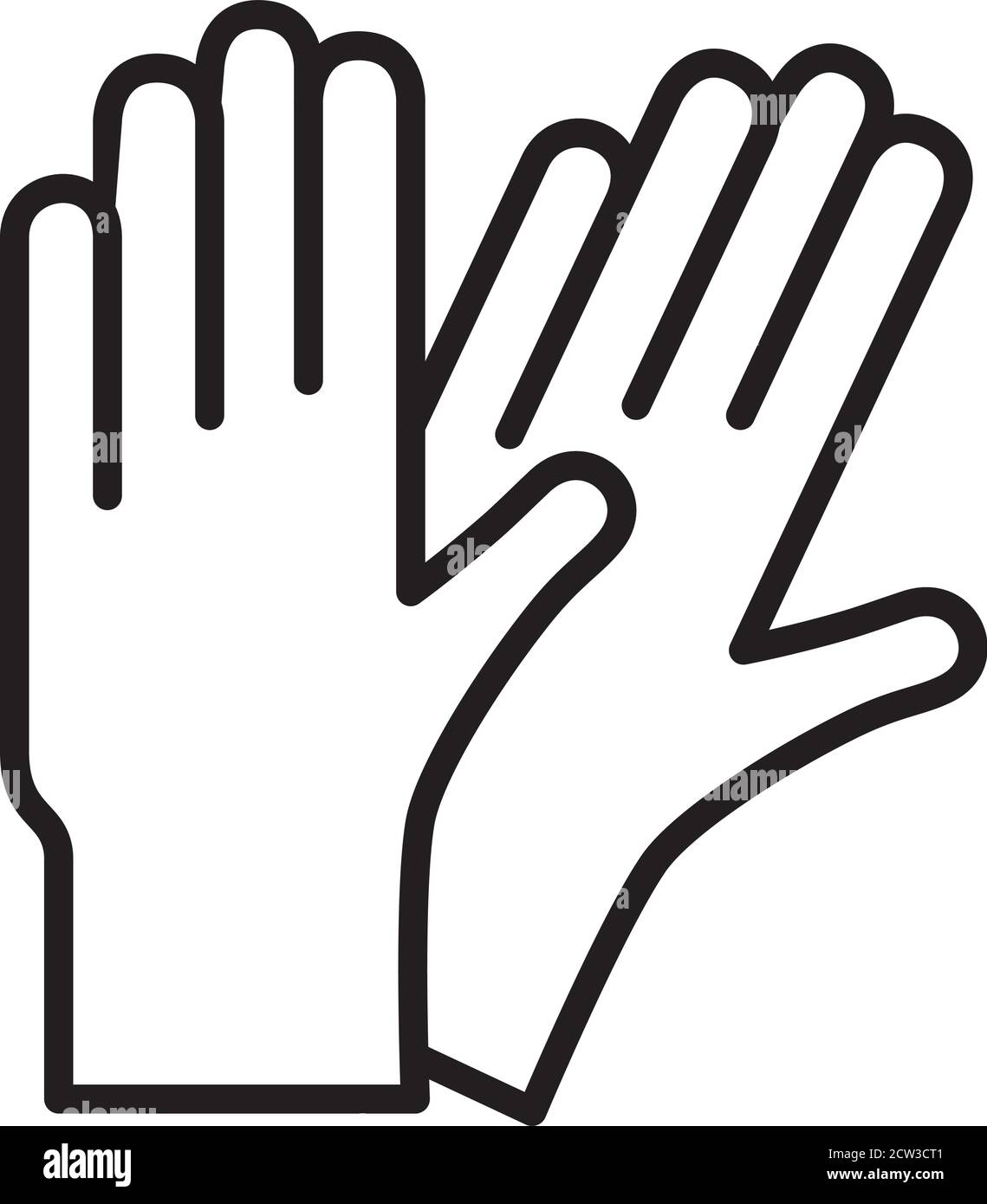 personal protective equipment, personal protective equipment flat ...