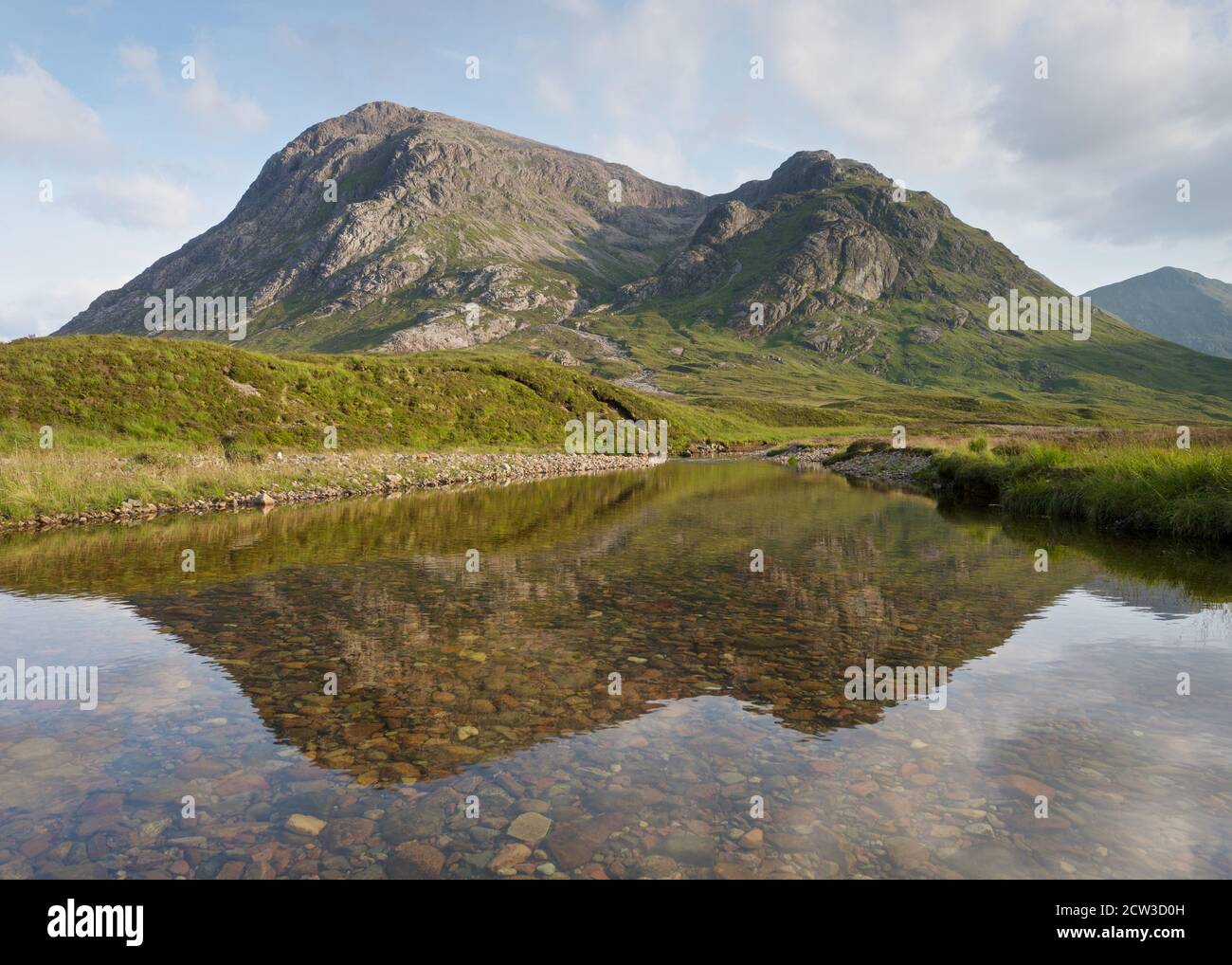 Buachaille Etive Mor Stock Photo - Alamy