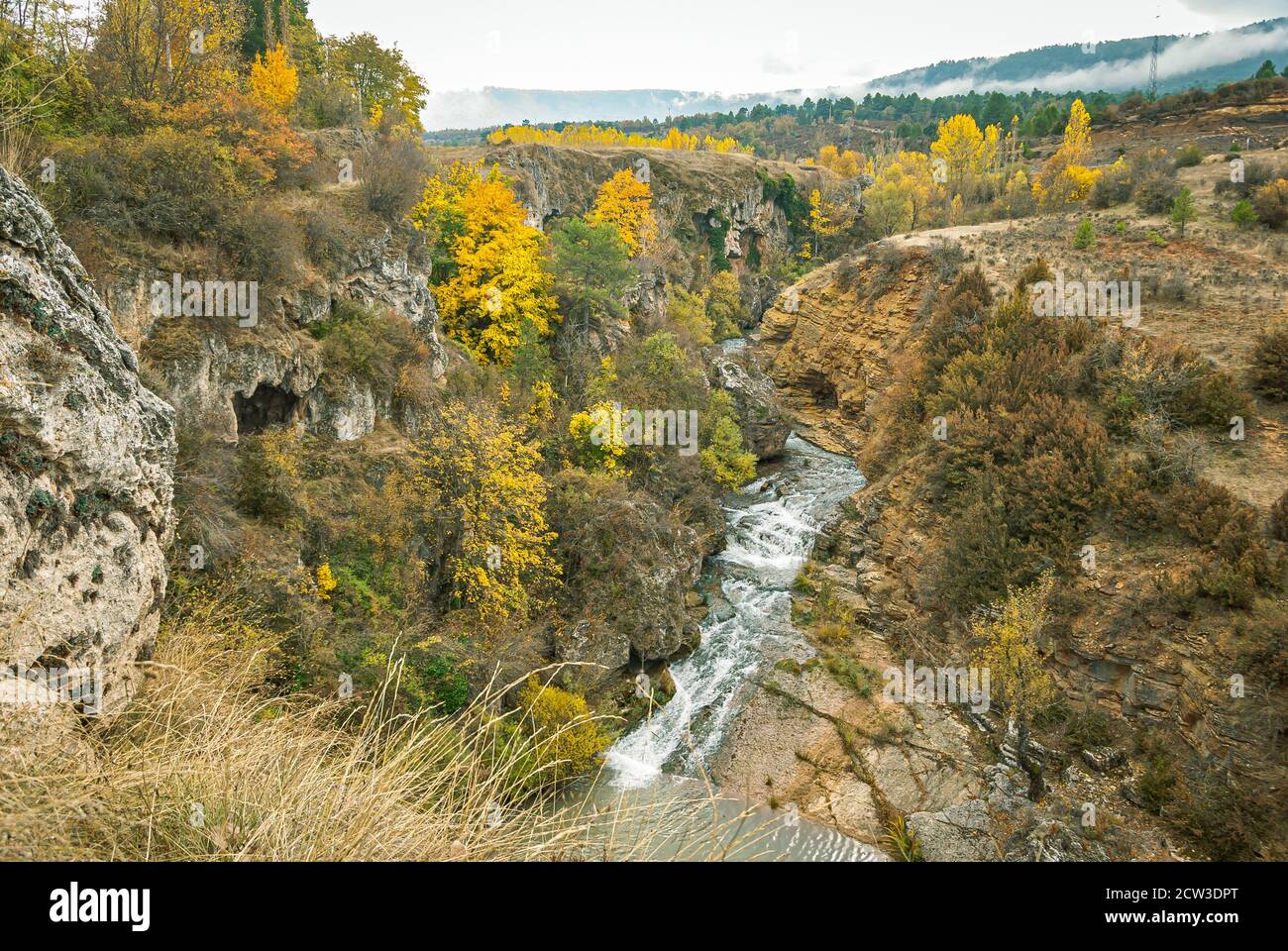 Range Of Cuenca High Resolution Stock Photography and Images - Alamy