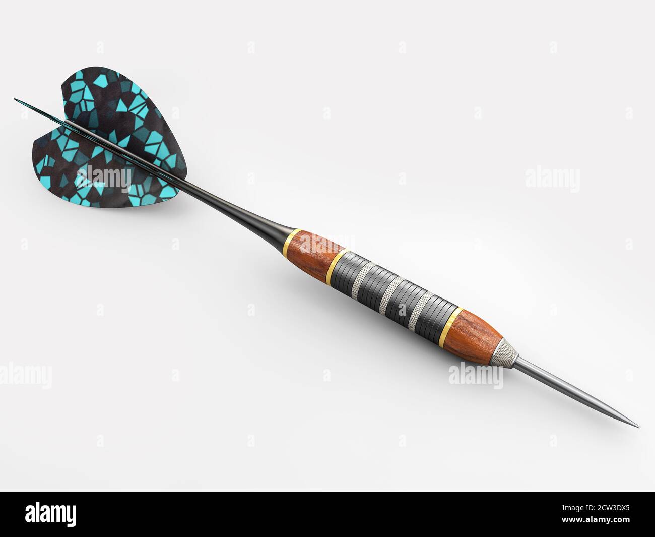 3d Rendering of Dart arrow, clipping path included Stock Photo - Alamy 3d Rendering of Dart arrow, clipping path included Stock Photo - Alamy