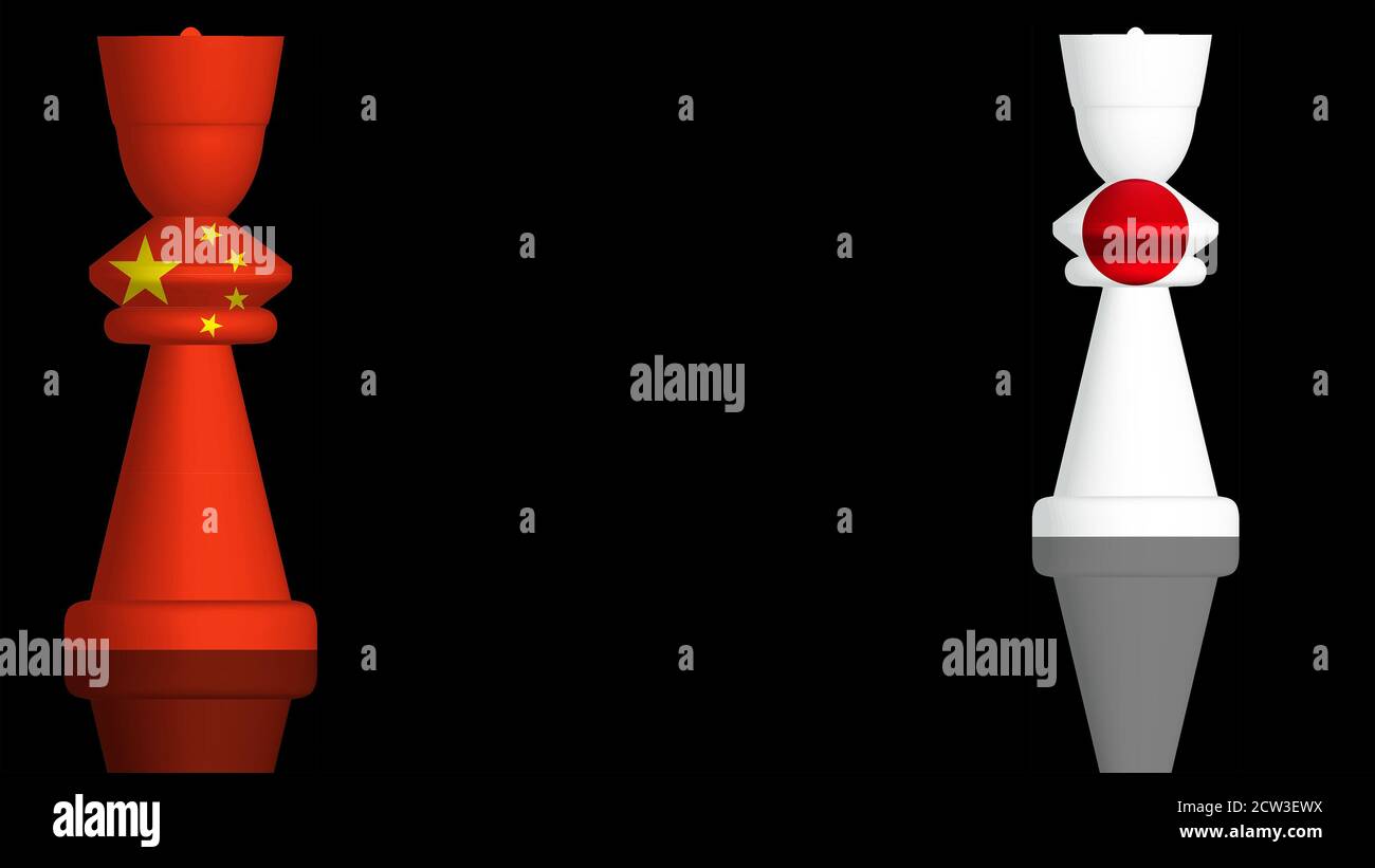 Chess world flag hi-res stock photography and images - Alamy