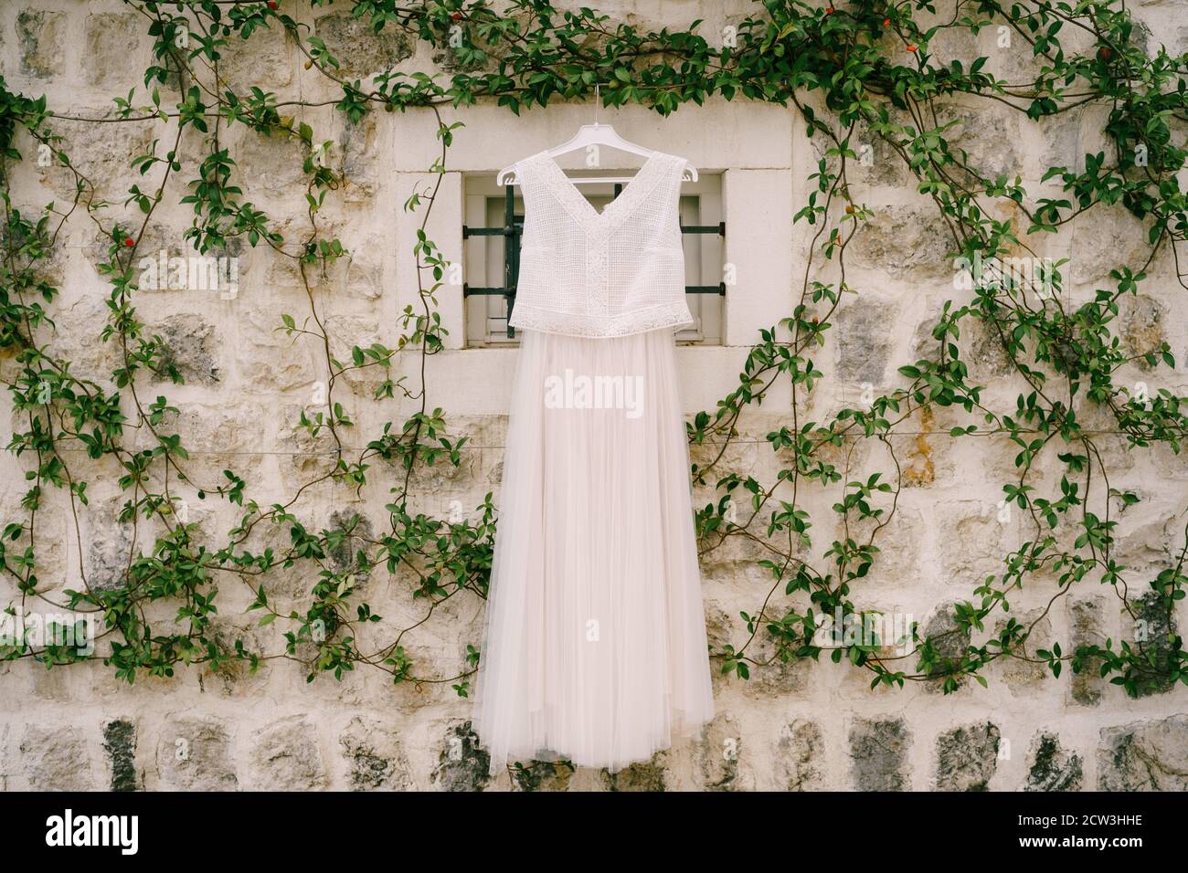 Girl climbing window hi-res stock photography and images - Alamy