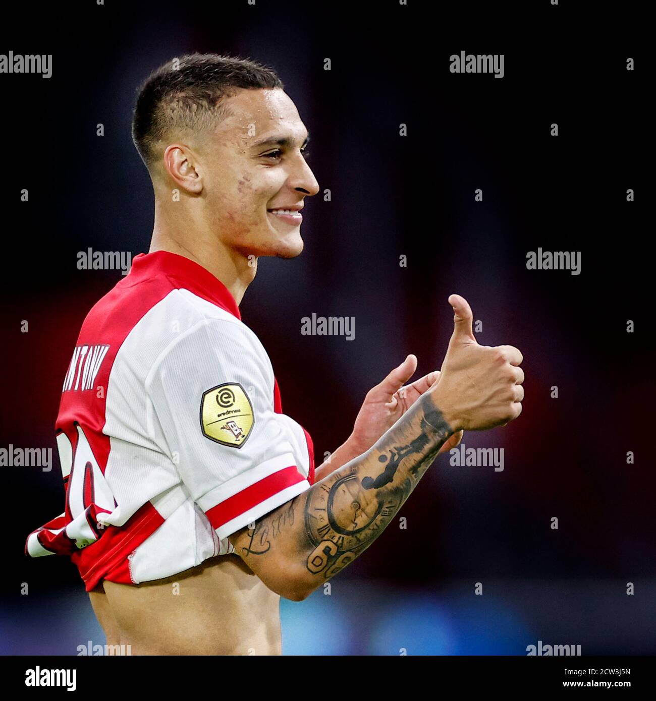 Antony matheus dos santos hi-res stock photography and images - Alamy