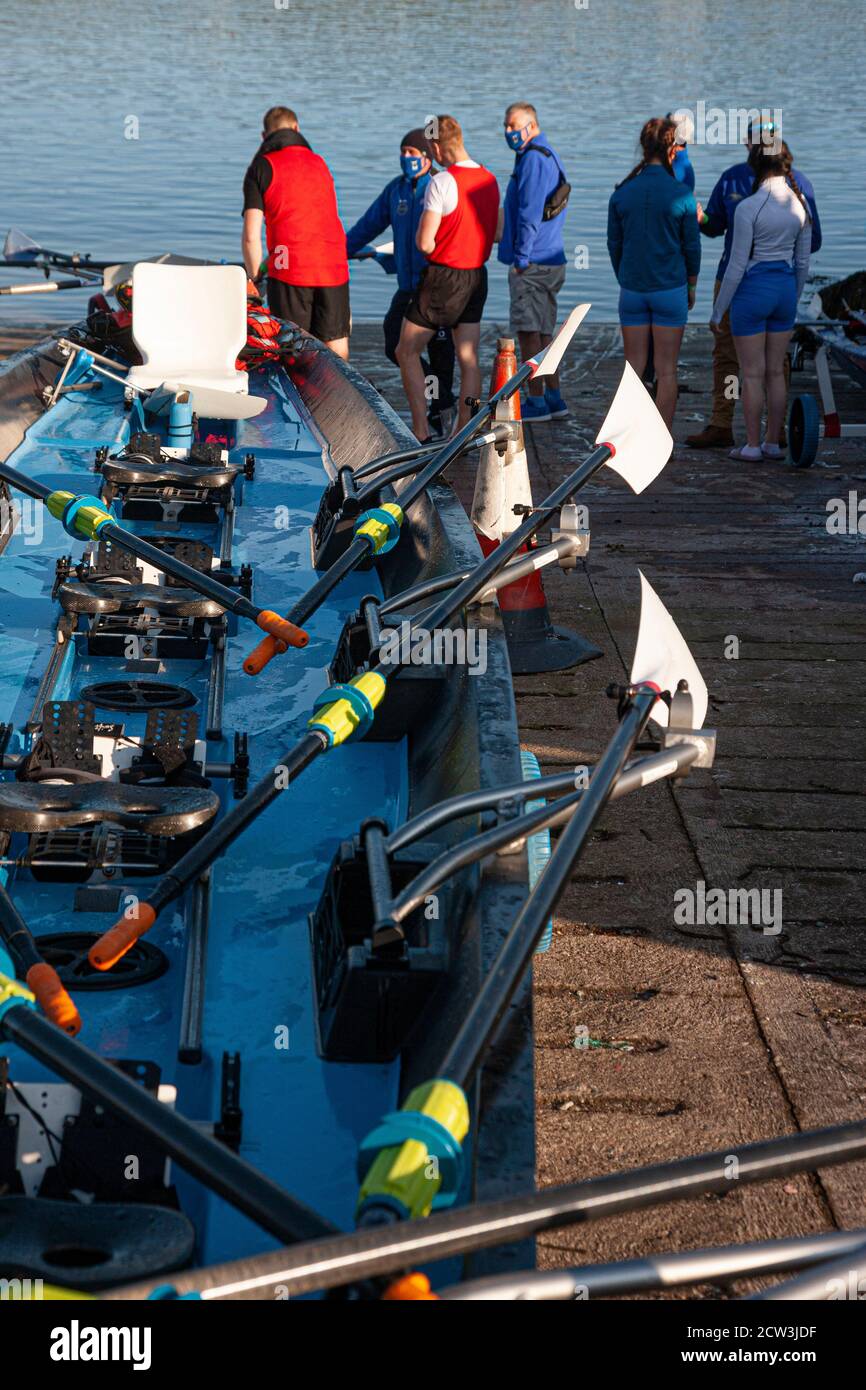 Irish Offshore Rowing Championships, Portmagee, County Kerry, Ireland ...