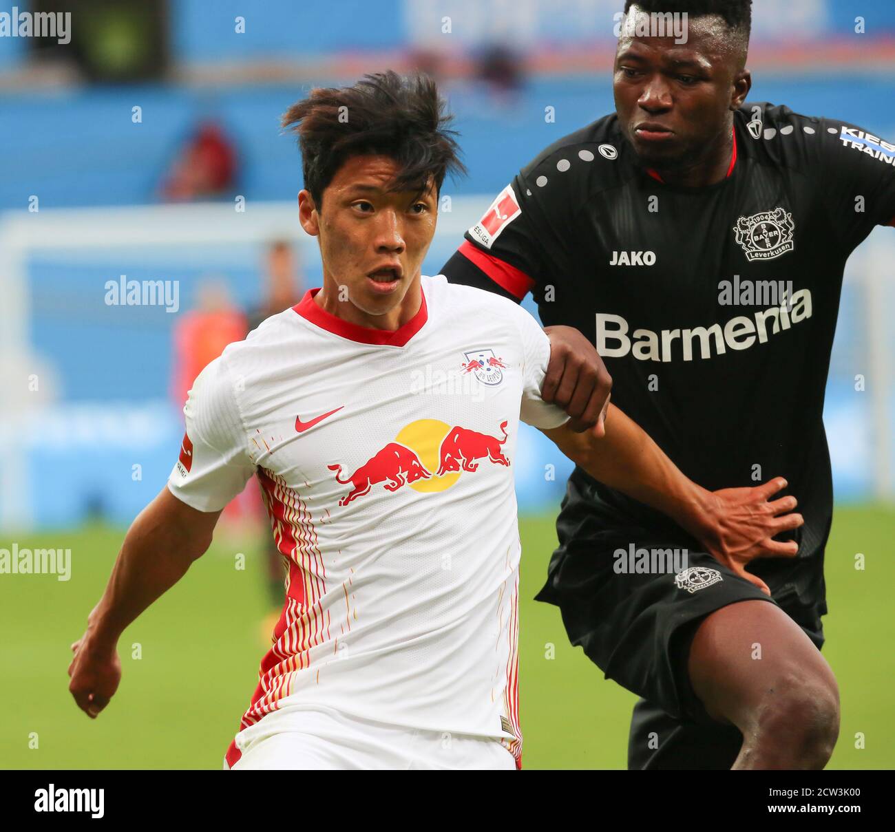 Hee chan hwang hi-res stock photography and images - Alamy