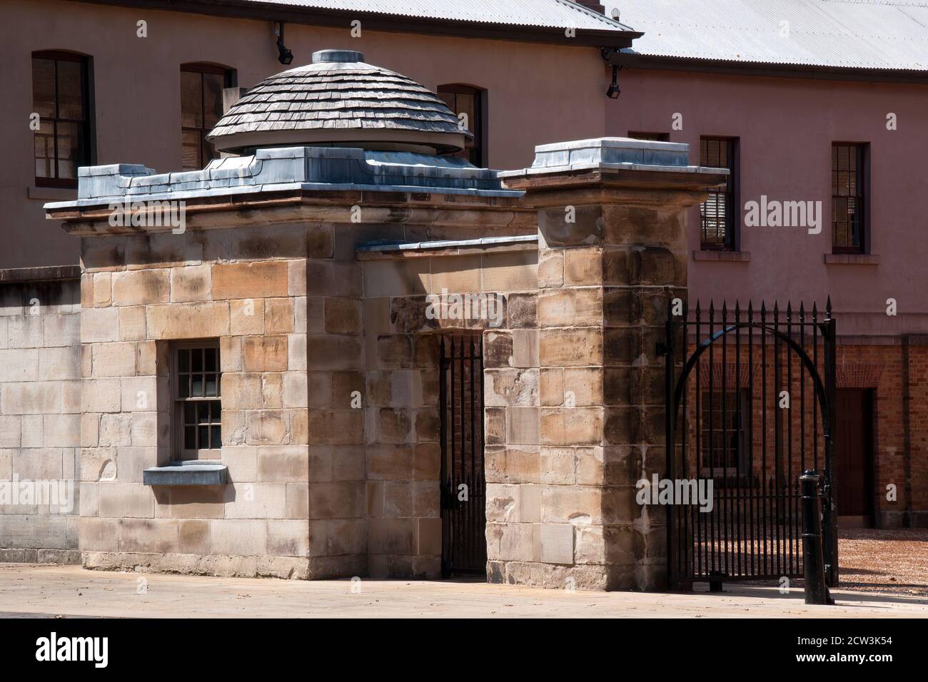 Gateway building sydney hi-res stock photography and images - Alamy