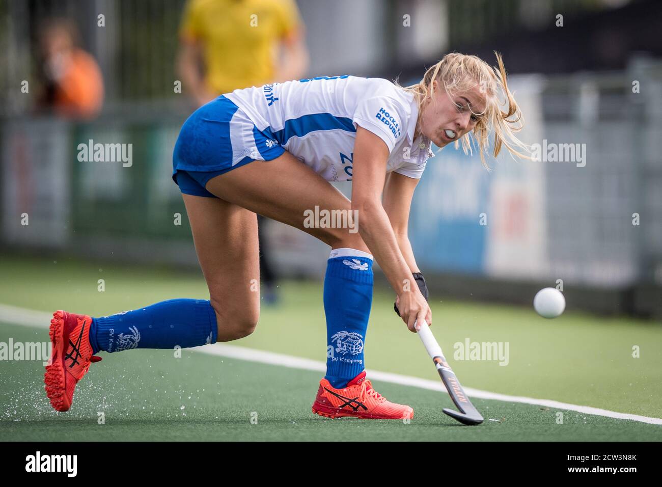 Luna fokke hi-res stock photography and images - Alamy