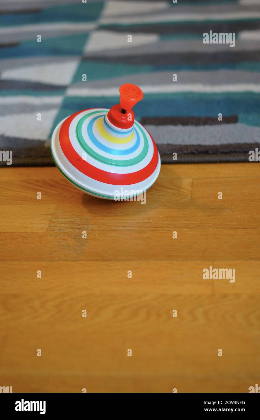Carpet spinner hi-res stock photography and images - Alamy