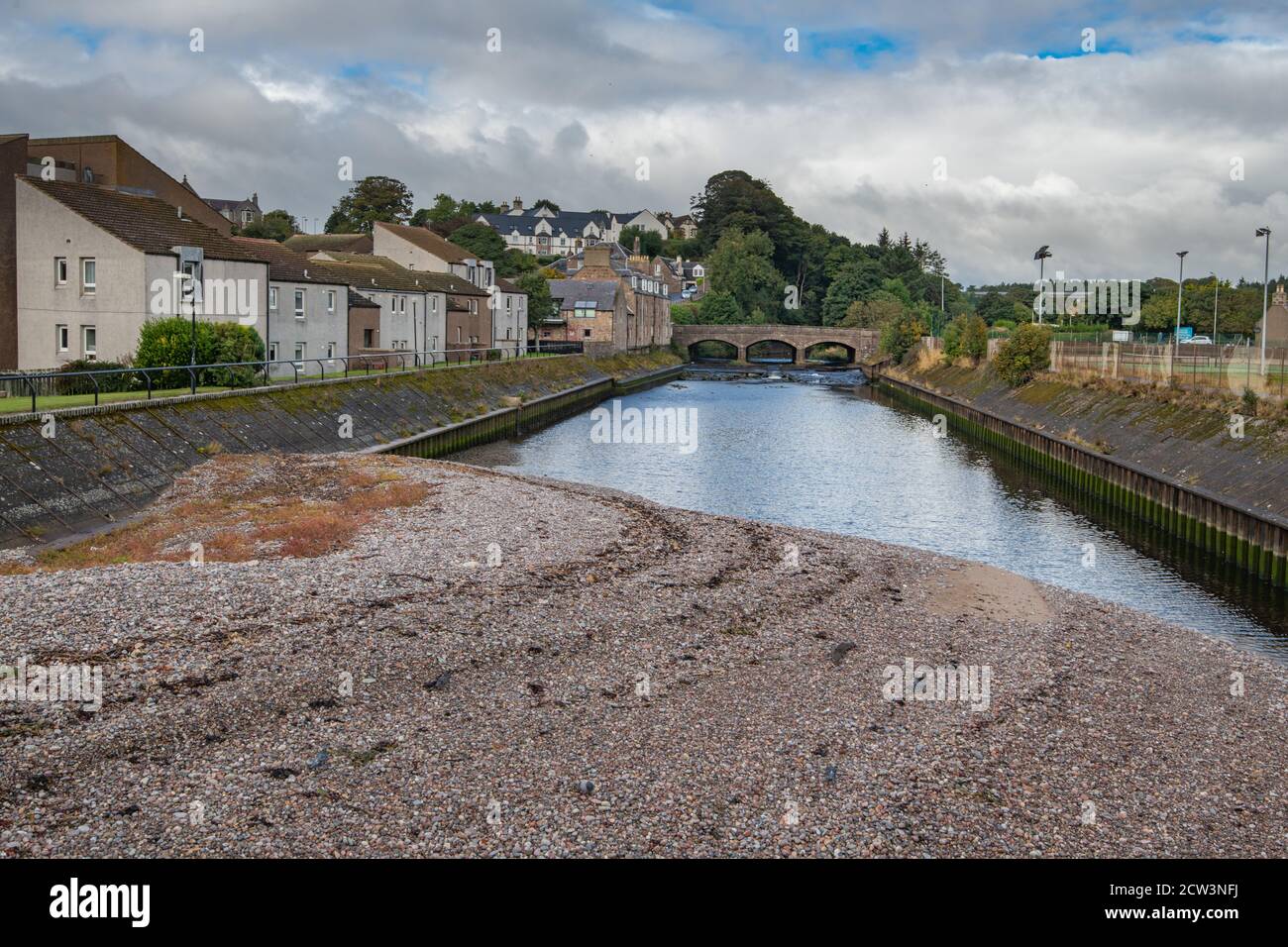 Cowie water hi-res stock photography and images - Alamy
