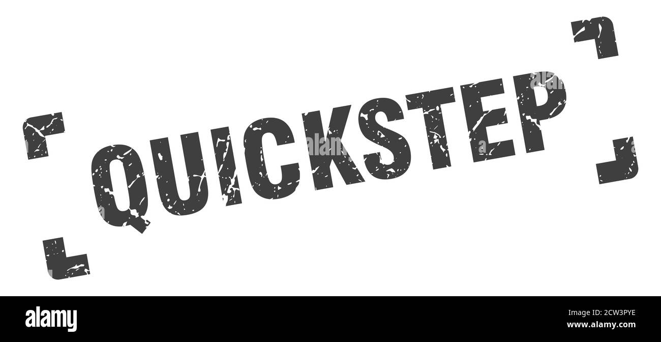 Quickstep dance Black and White Stock Photos & Images - Alamy