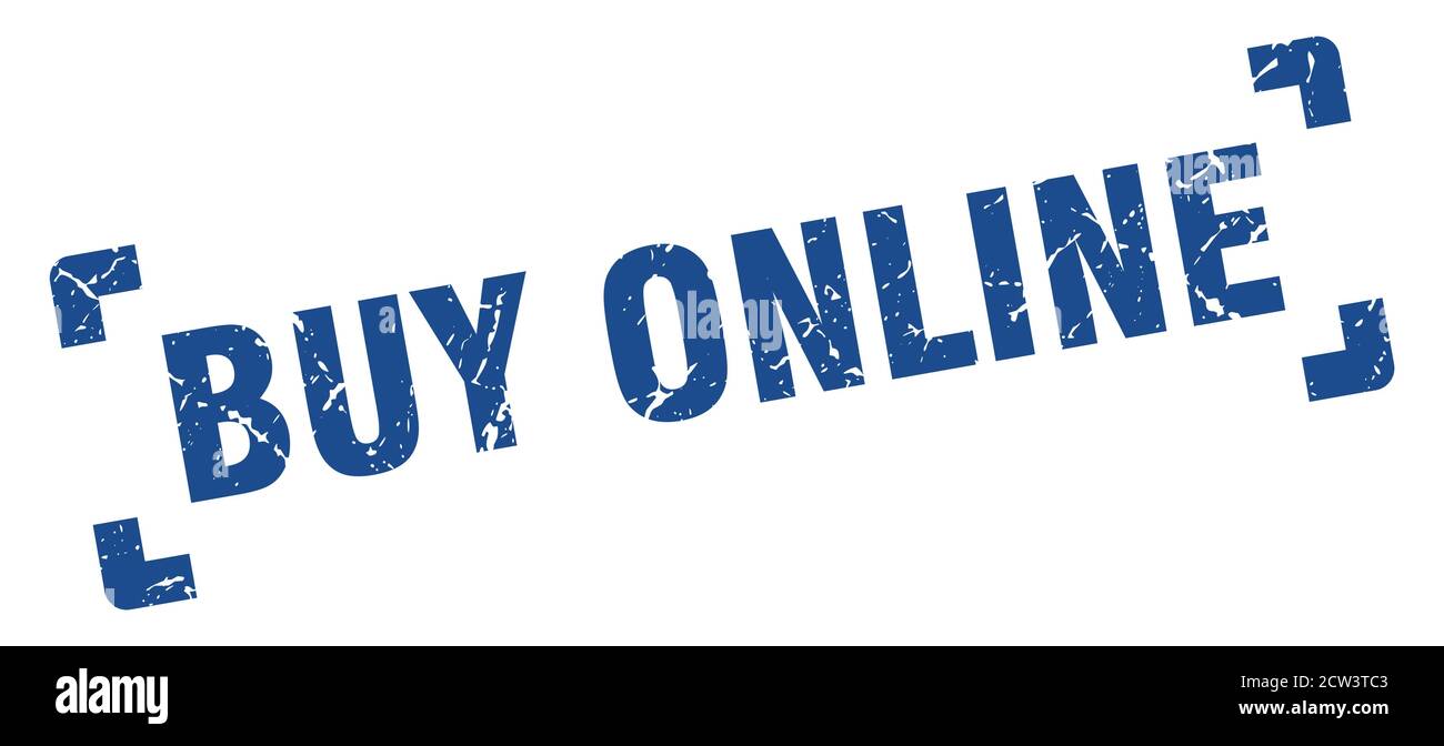 Buy online stamp square hi-res stock photography and images - Alamy