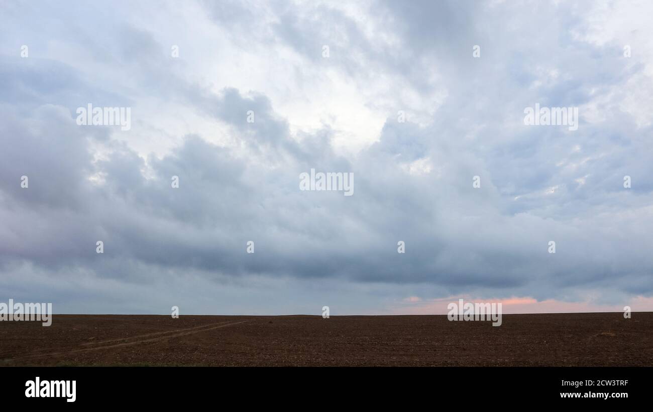 Dark Field High Resolution Stock Photography and Images - Alamy