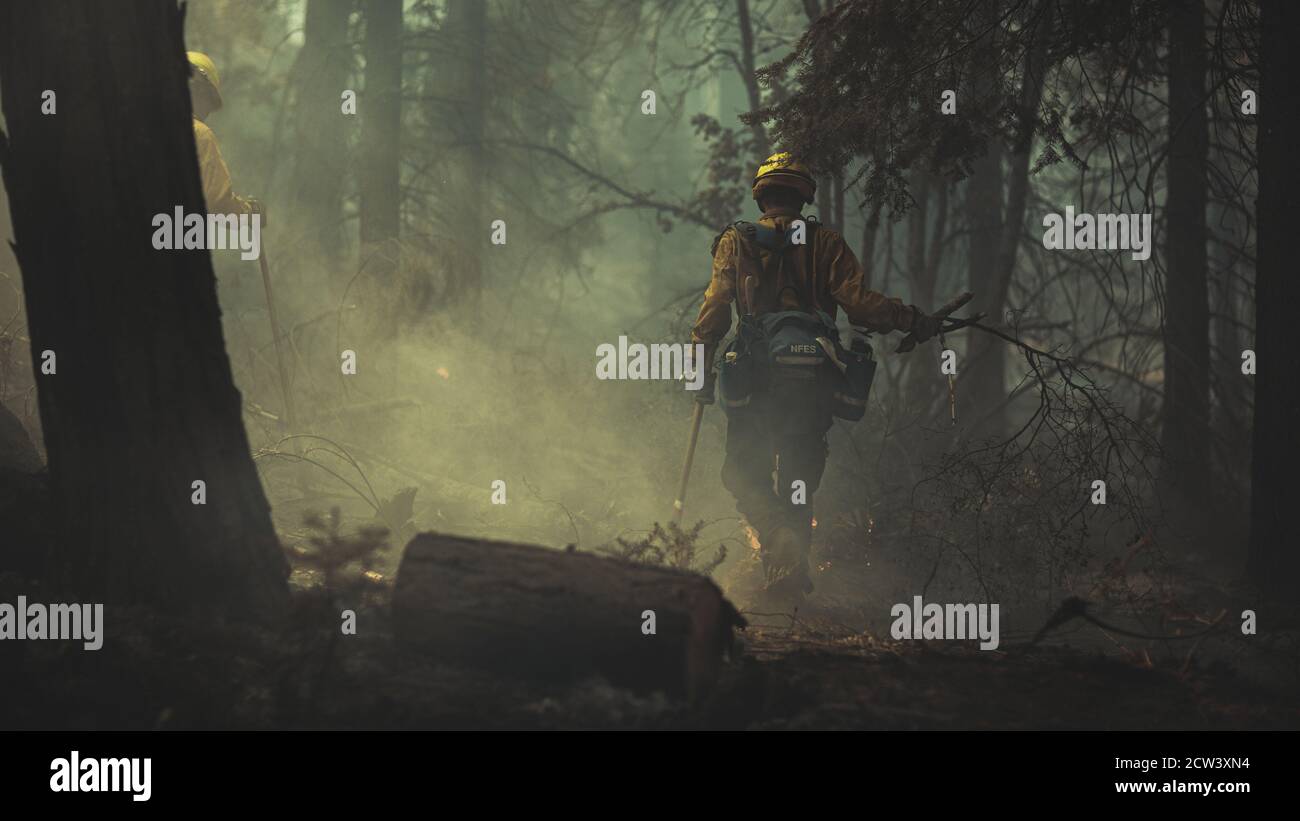 A U.S. Marine assigned to the 7th Engineer Support Battalion, 1st ...