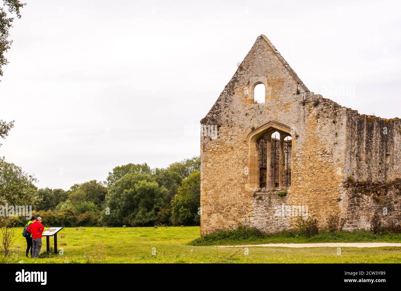 Wolvercote oxford hi-res stock photography and images - Alamy