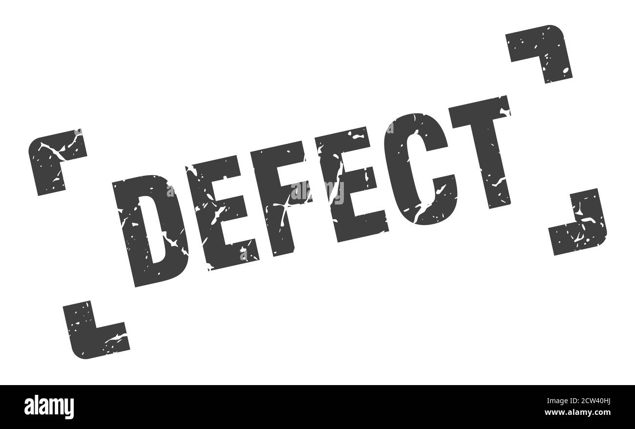 Square grunge black defect hi-res stock photography and images - Alamy