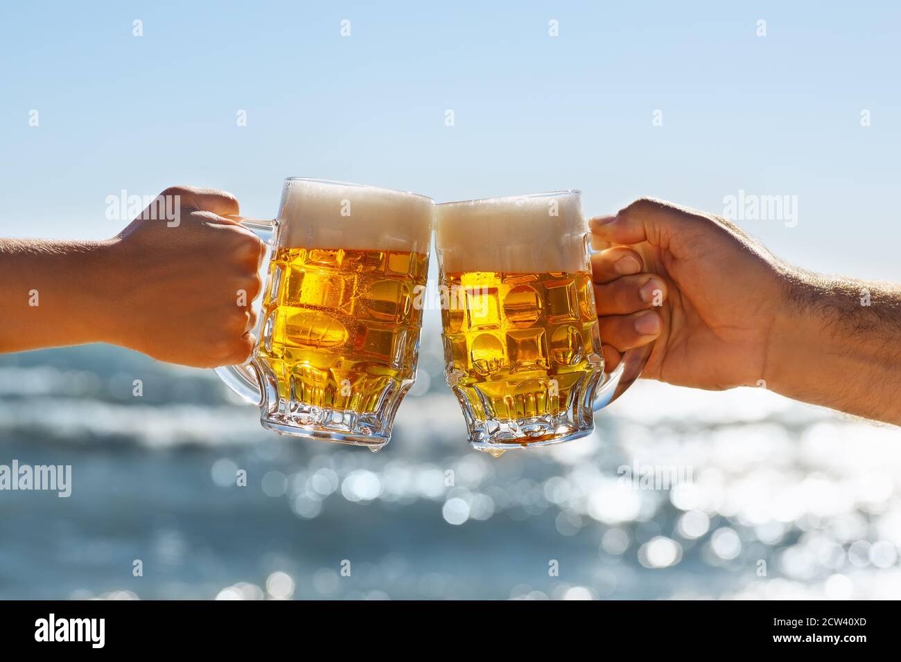 Beer making hi-res stock photography and images - Alamy
