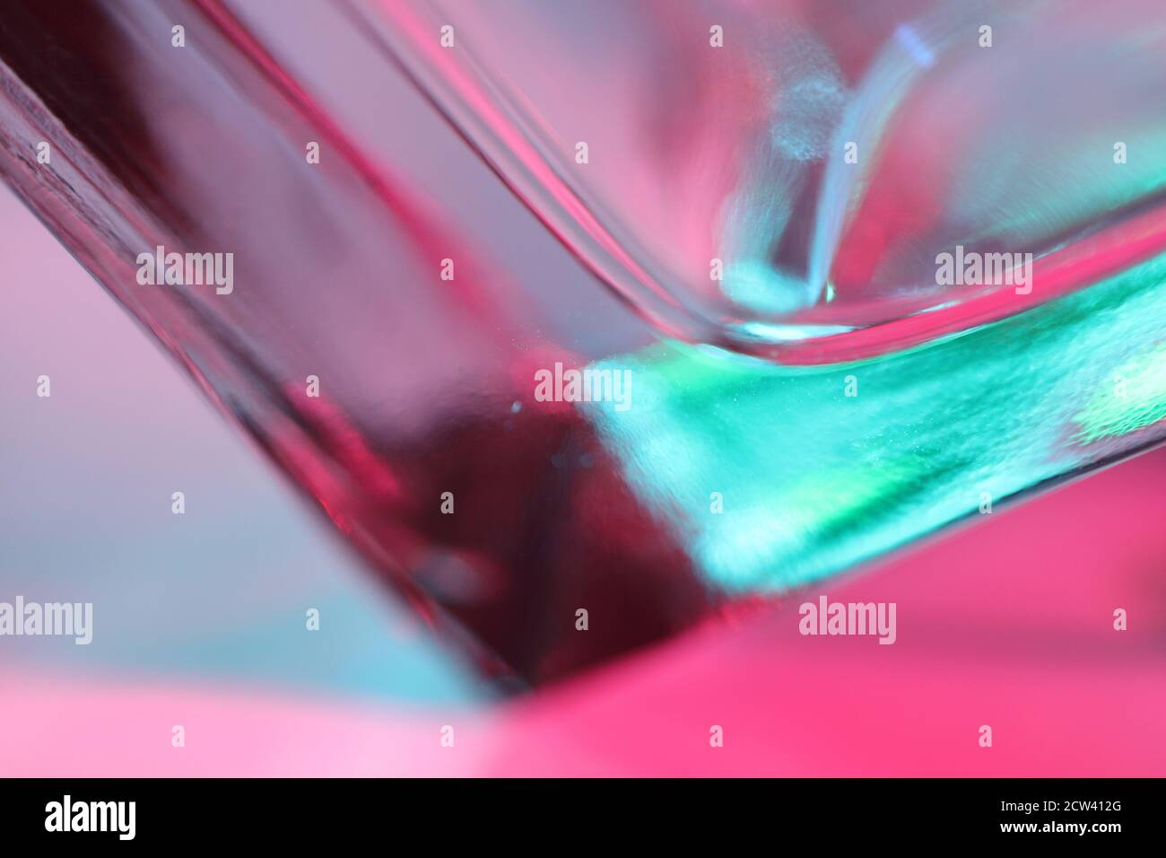 Macro Lines Glass High Resolution Stock Photography and Images - Alamy