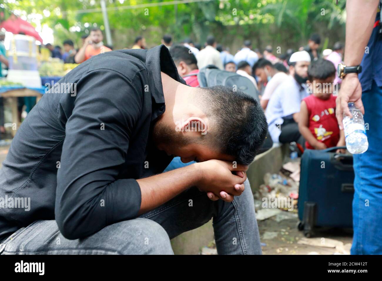 Saudia arab hi-res stock photography and images - Alamy