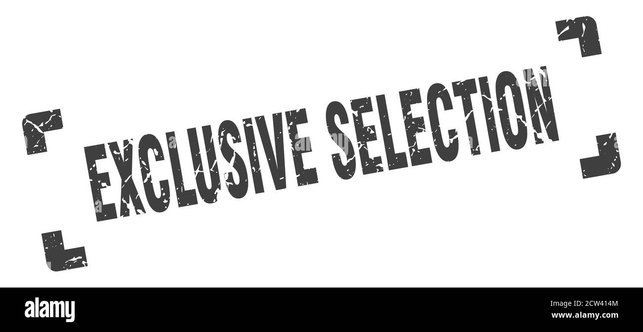 Exclusive selection square stamp hi-res stock photography and images ...
