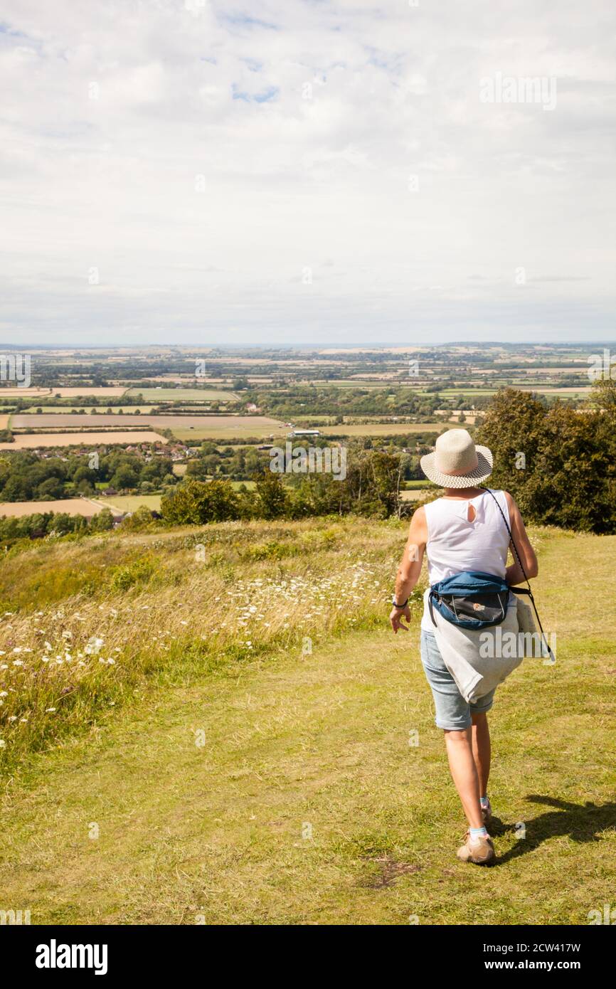 Long distance trail hi-res stock photography and images - Alamy