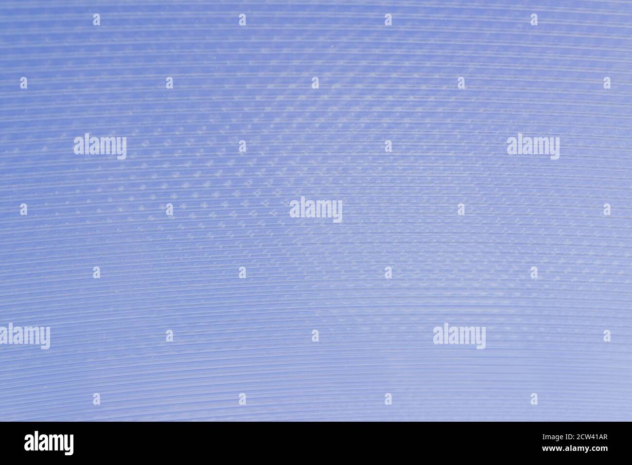 Transparent Polycarbonate plastic sheet for roofing, background texture ...