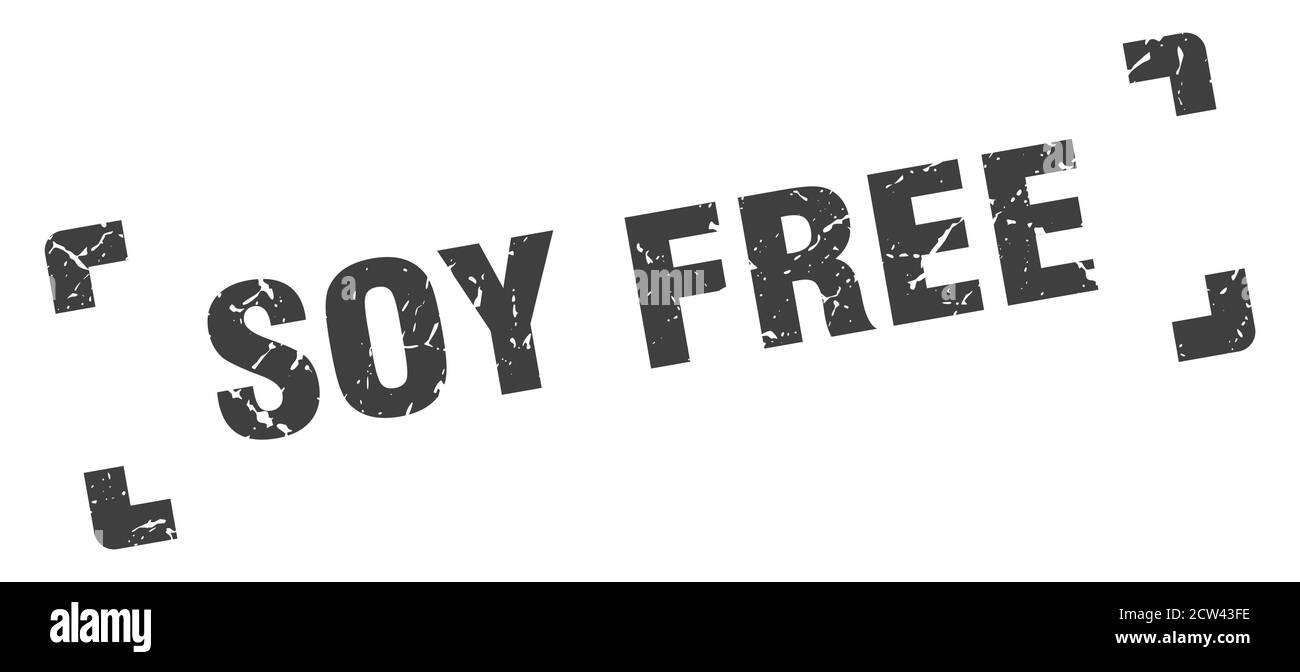 Soya free Black and White Stock Photos & Images - Alamy