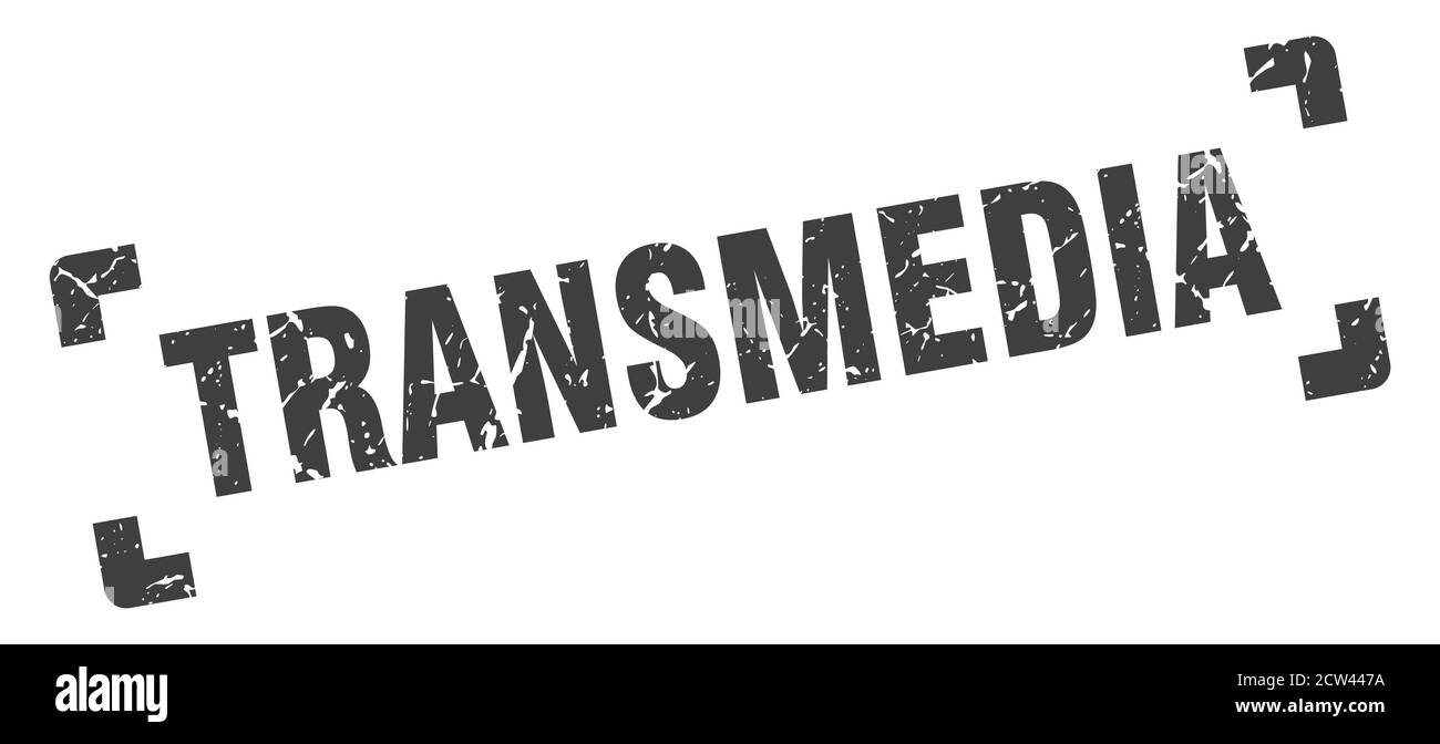 Transmedia background hi-res stock photography and images - Alamy