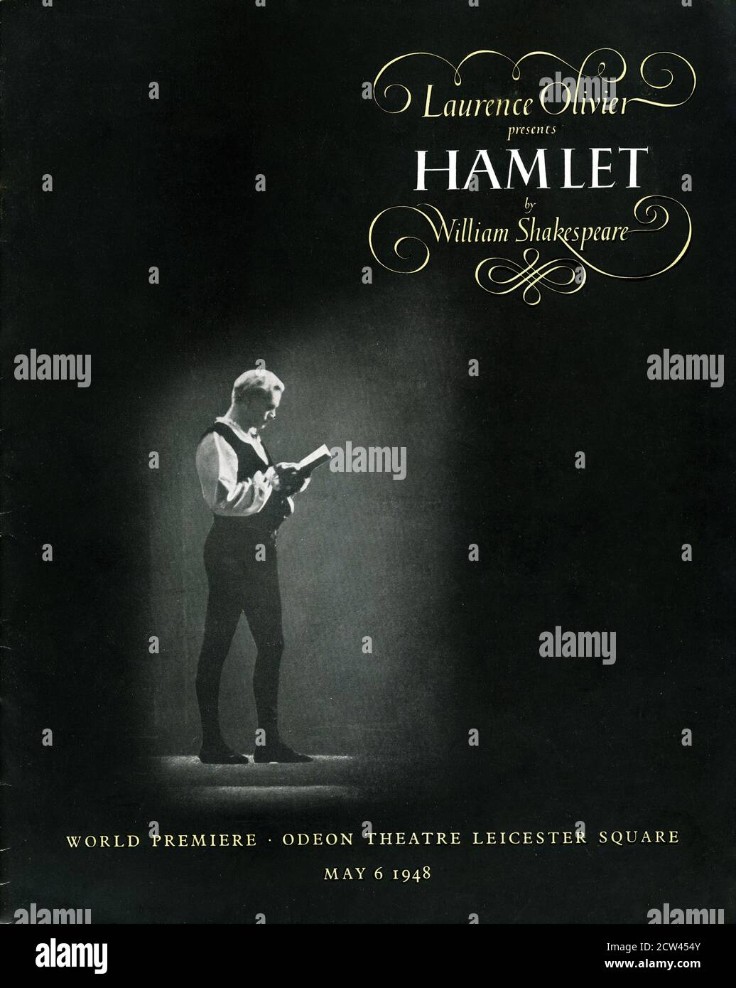 William Shakespeare Front Cover High Resolution Stock Photography and ...