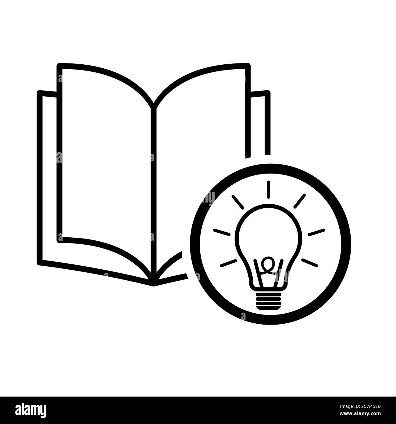 Light bulb store Stock Vector Images - Alamy