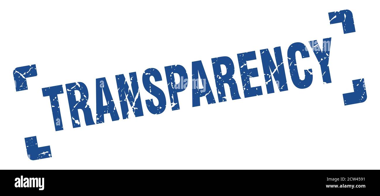 Transparency square stamp grunge Stock Vector Images - Alamy