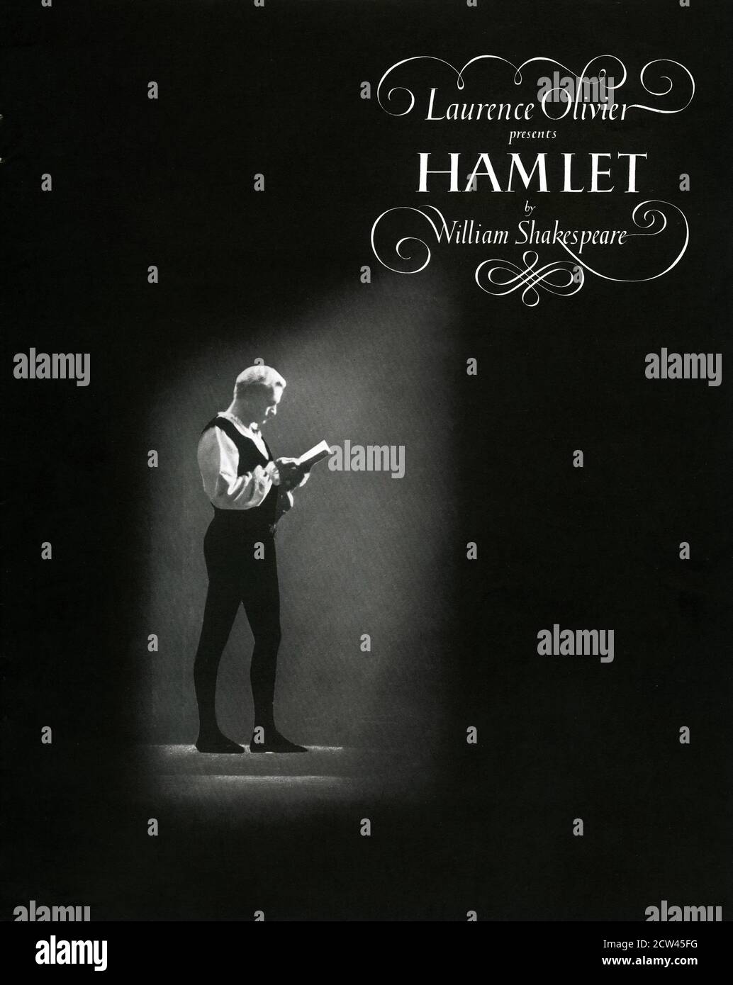 William Shakespeare Front Cover High Resolution Stock Photography and ...