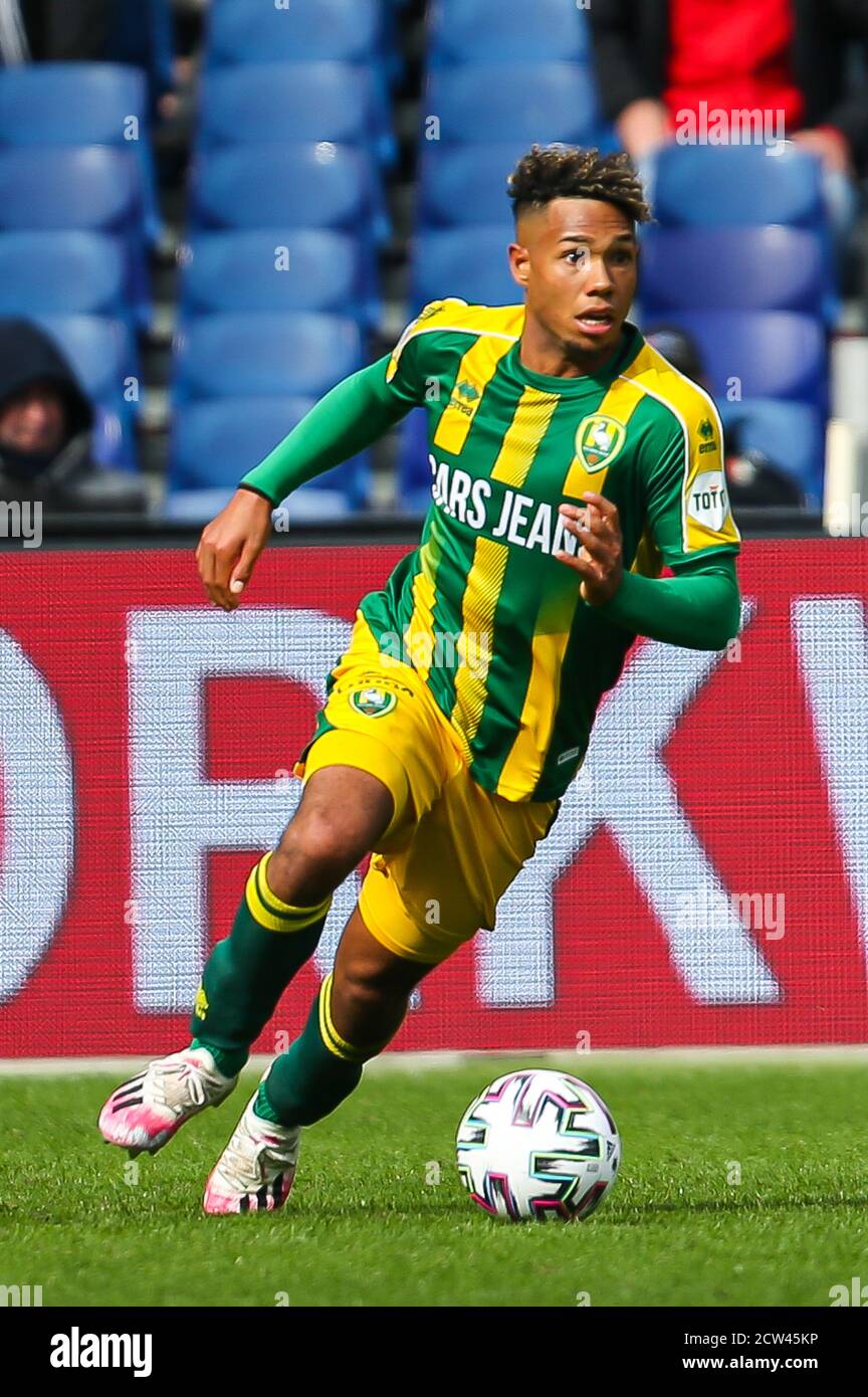 Milan van ewijk hi-res stock photography and images - Alamy