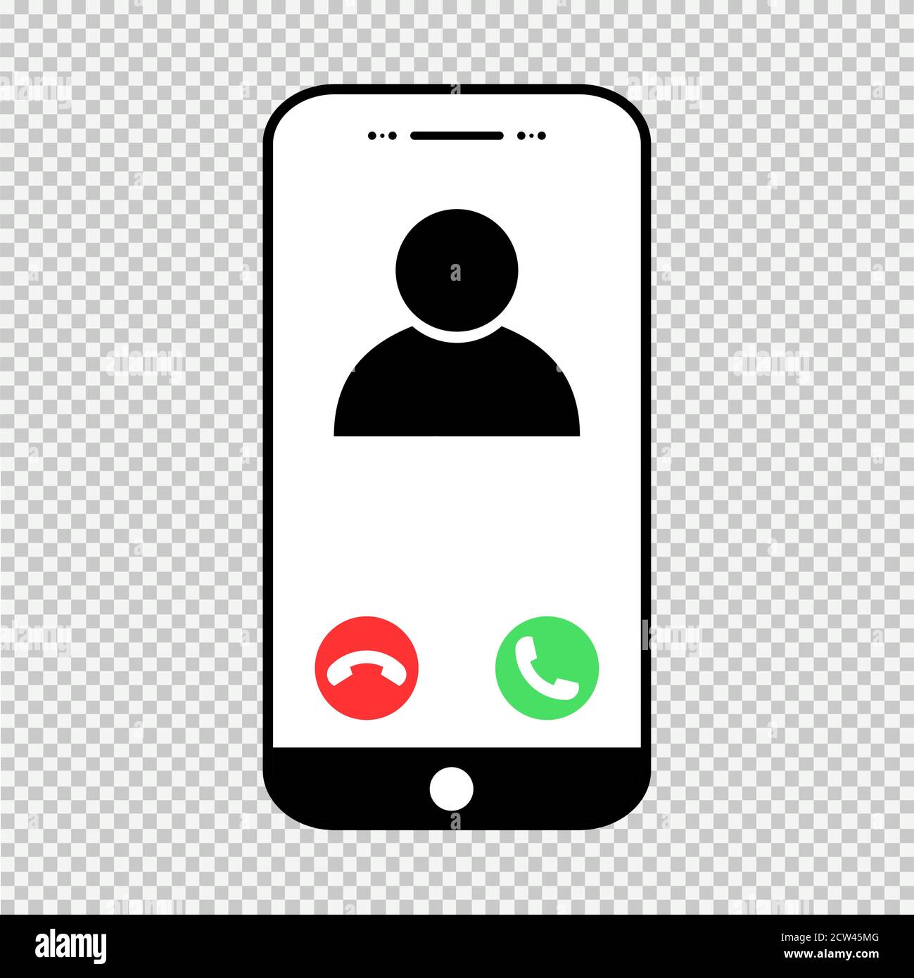 Telephone Mobile Phone Cell User High Resolution Stock Photography and ...